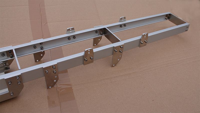 MAN Kat 1 6x6 mil