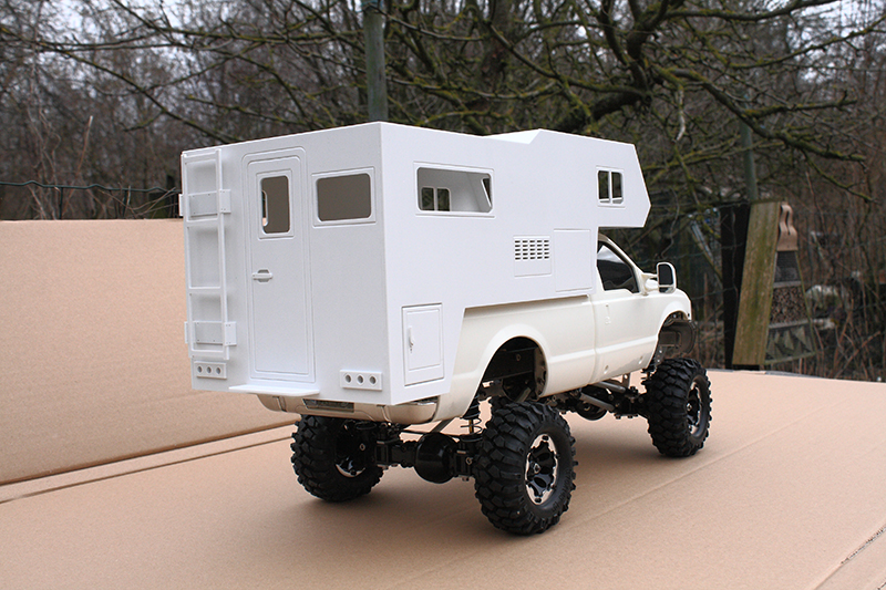 Tamiya High-Lift