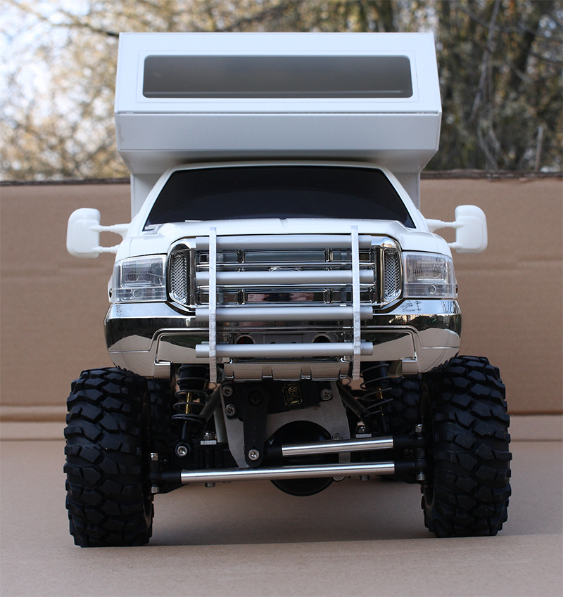 Tamiya High-Lift